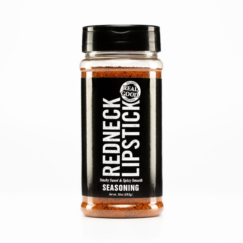 Redneck Lipstick Smoky Sweet & Spicy Seasoning